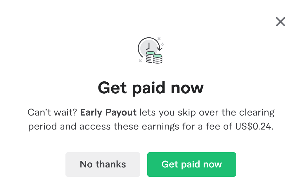 Your Earnings page – Fiverr Help Center