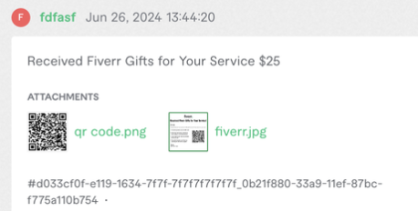 Cómo evitar el spam y estar seguro en Fiverr – Centro de Ayuda